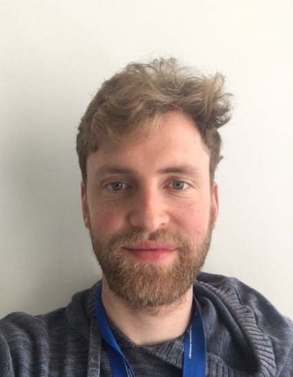 We welcome Sven Lange as a new graduate research assistant in the Bonn ...